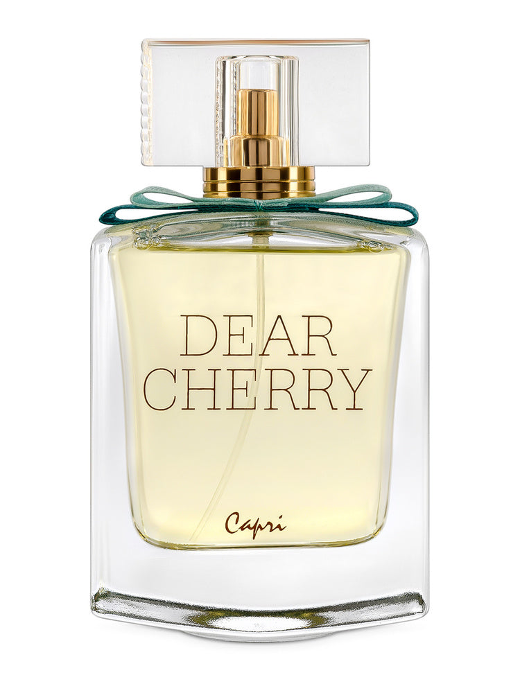 Fragrance World Dear Cherry Capri, Edp, 100 ml – MB ,,Kvapų niša"