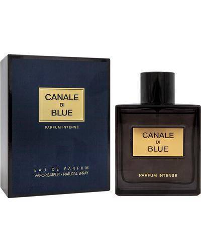 Canale Di Blue Parfum Intense EDP 100ml – MB ,,Kvapų niša"